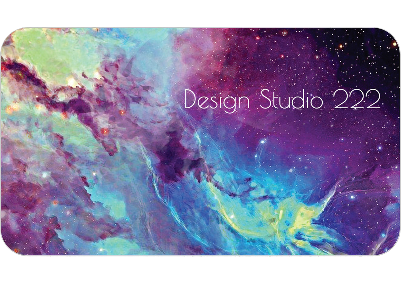 Design Studio 222